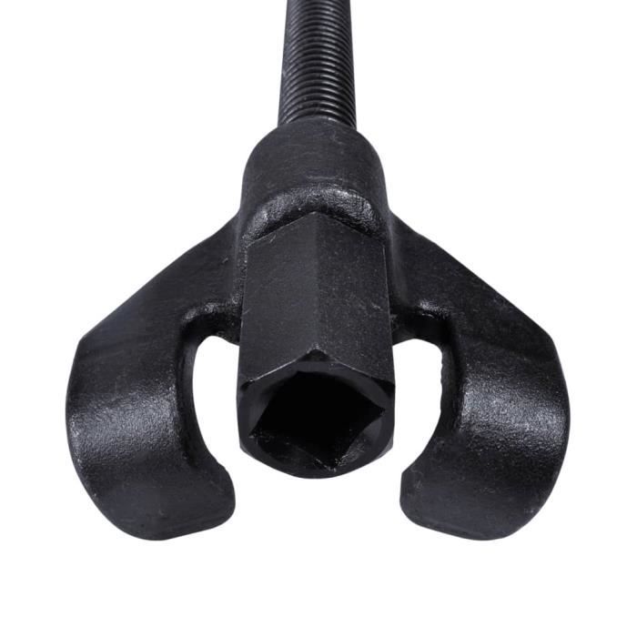 RHO - Pince de compresseur à ressort de voiture 90-370 - YOSOO - DX7979 ...