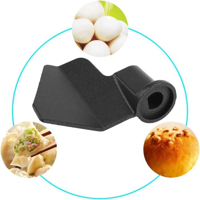 Rempl ement de palette de mélange de lame de fabricant de pain en ier ...