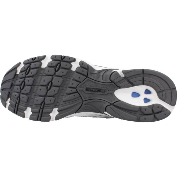 Chaussure New Balance Modèle U740 Ph2 - Coleur Blanc - Cdiscount Sport