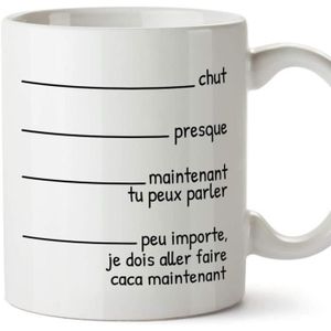 Mug - Cdiscount Maison