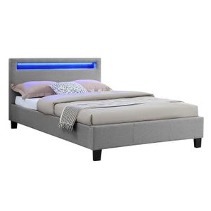 Lit complet - Cdiscount Maison