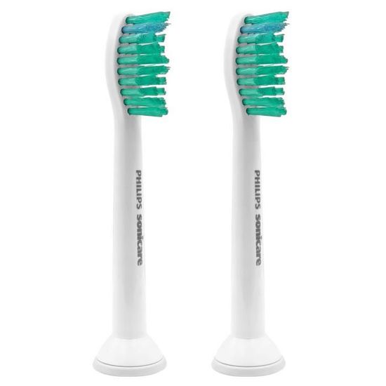 Têtes de brosse à dents - Philips - Sonicare HX6018 - ProResults ...