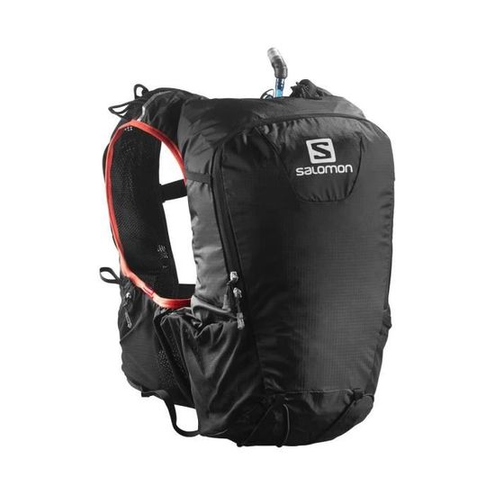 Skin Pro 15 Set UNIQUE Noir - Cdiscount Bagagerie - Maroquinerie