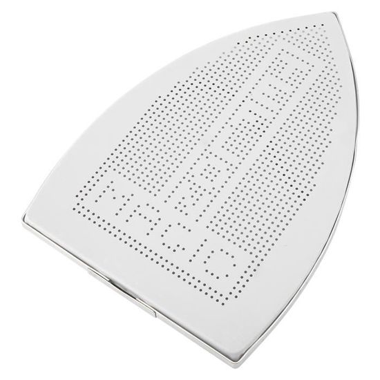 Protecteur de plaque de Fer à Repasser - VVIKIZY - B-8TN - Aluminium ...