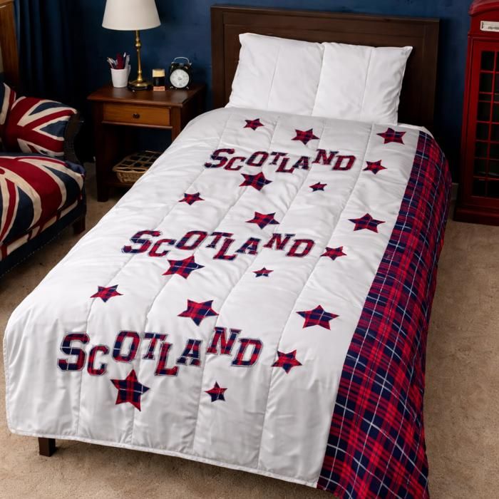 Couette Imprimee 200x200null