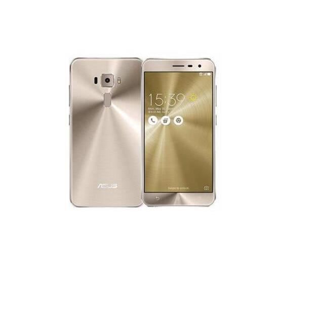 Asus Zenfone 3 ZE552KL 4G 64Go or(4Go Ram) smartphone Débloqué ...