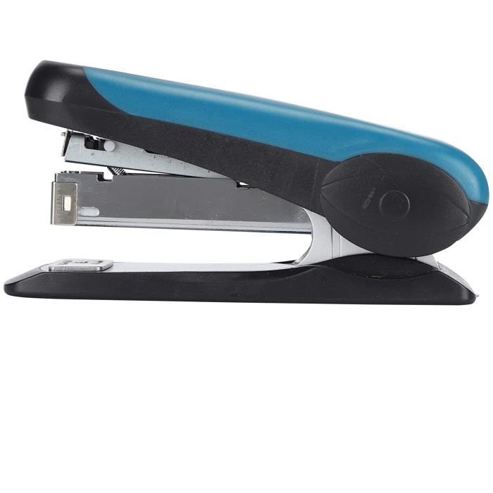 Agrafeuse,agrafeuses pour Bureau Livre égout Papier Reliure Papeterie ...