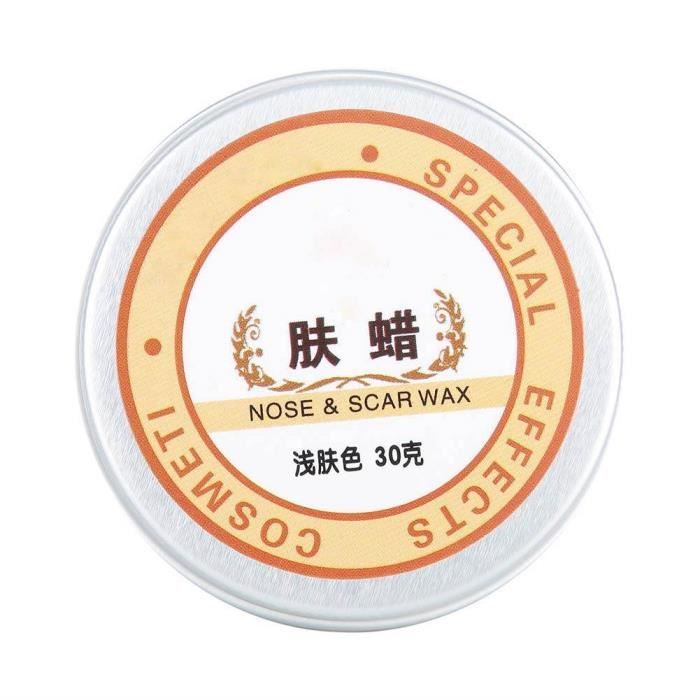 ESTINK fausses cicatrices de plaies Scène professionnelle Halloween ...