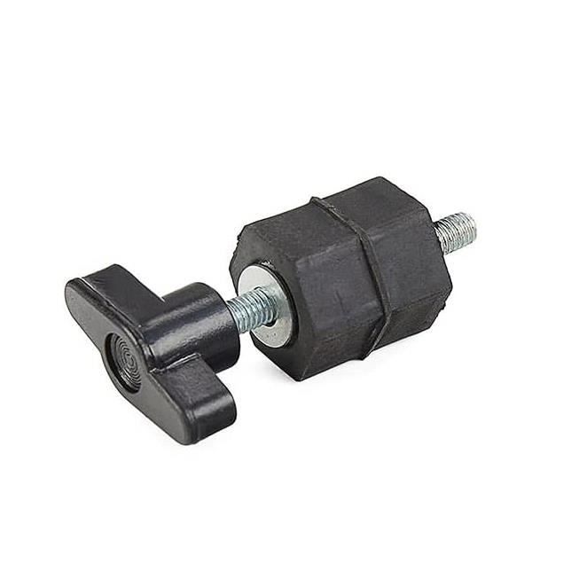 1 kit de fixation cache moteur HDI Longue Durée écrous papillon ...