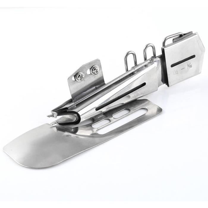 Dossier De Sertisseuse Plate Pour Machine À Coudre Industrielle À ...