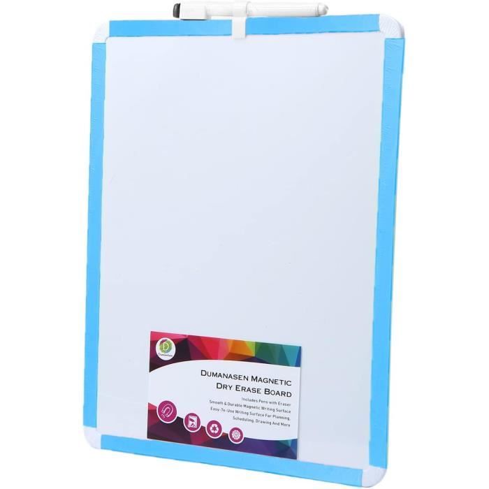 Petit Tableau Blanc Effaçable À Sec, Format A3, Tableau Blanc ...