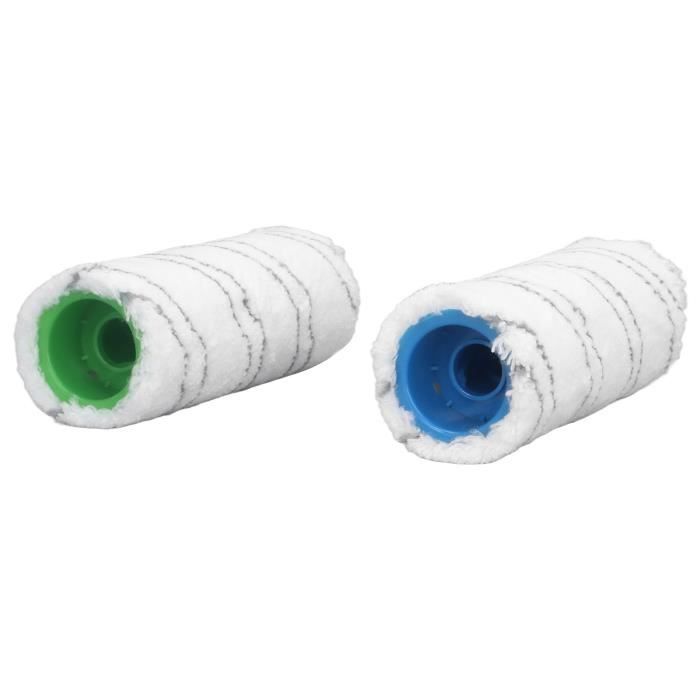 ETO- Hard Floor Cleaner Roller, Efficient Cleaning Replacement Brush ...