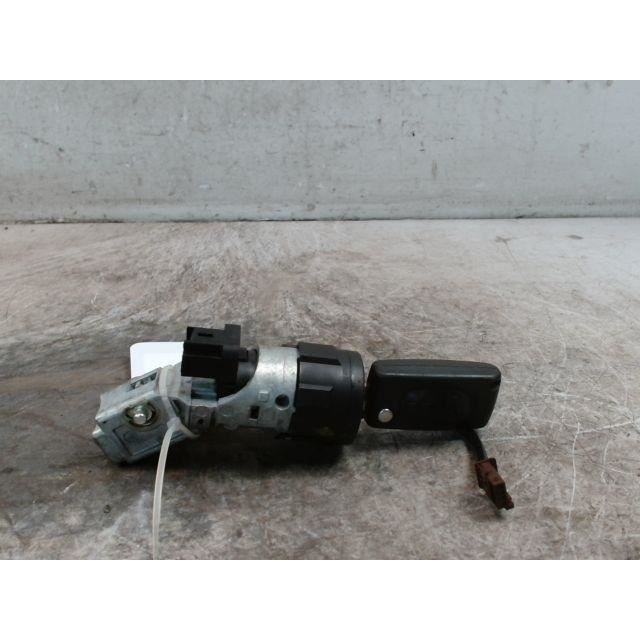 ANTIVOL DE DIRECTION CITROEN C3 2009- 4162PT - B1-596411 PIÈCES D ...