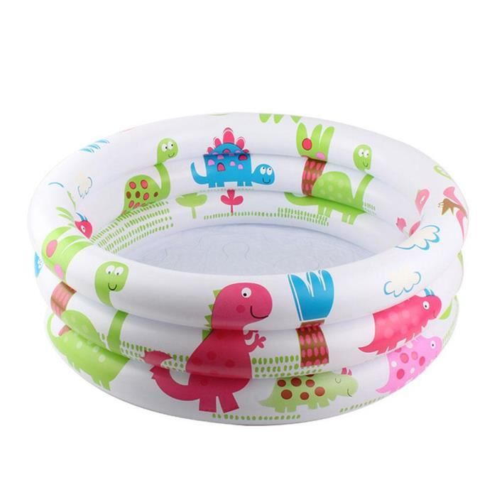 Piscine bébé piscine PISCINA PORTABLE PORTABLE ENFANTS BASIN BAINTUB ...