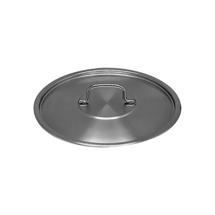 Couvercle Universel Inox-L2G - l1- L1- P1- h1- Inox - Cdiscount Jardin