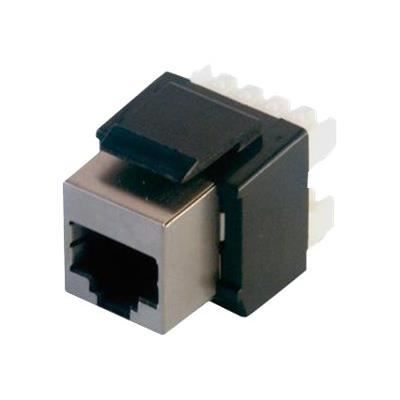 Embase RJ45 - MCL - CAT5e - Blindée - Connecteur RJ45 - Code couleur ...