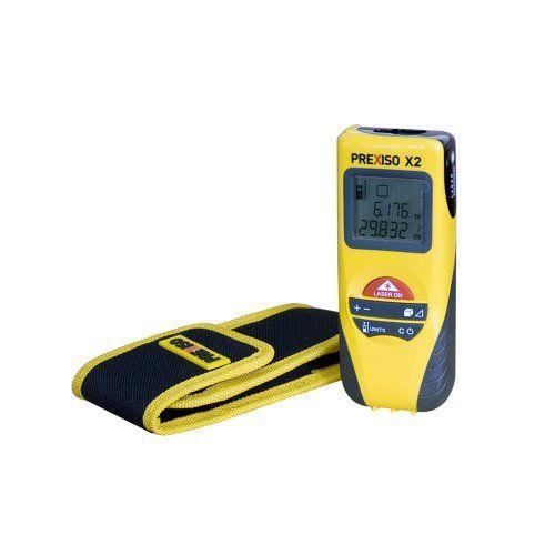 Metrica 60979 Metrolaser Prexiso X2 Metrica - Cdiscount Bricolage