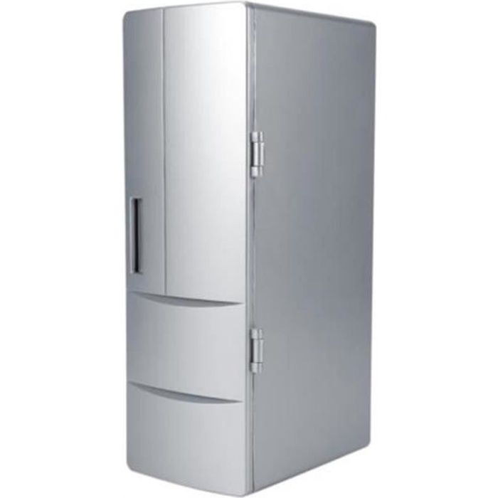 Réfrigérateur Portable Glacière Congélateur Refroidisseur Réfrigérateur ...