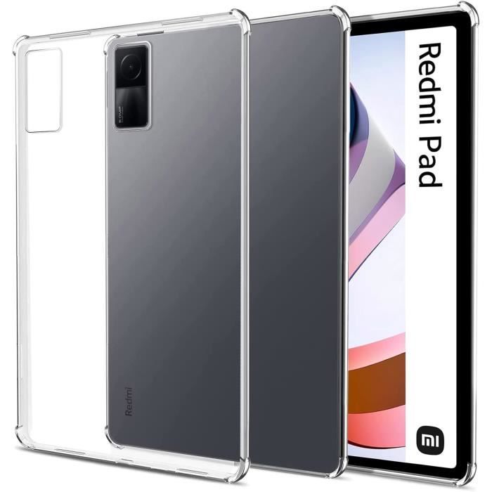 Coque Compatible Avec Xiaomi Redmi Pad 10,61-Pouces, Étui De Protection ...