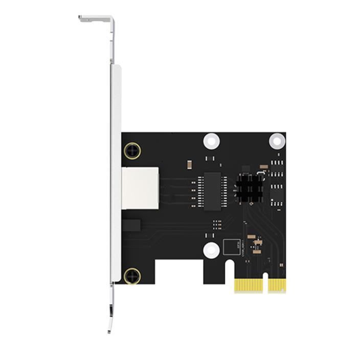 Ordinateur PC 1000 Gigabit Ethernet PCI Express PCI-E Carte ContrôLeur ...