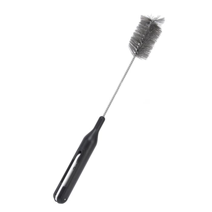 Brosse de nettoyage flexible pour réservoirs d'eau - TMISHION ...