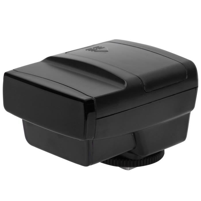VBESTLIFE Flash Trigger Speedlight Commander Light Trigger Transmitter ...