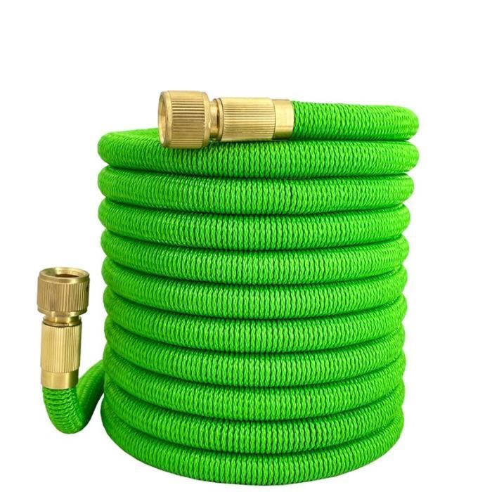 TUYAU - BUSE - ACCESSOIRE DE BUSE,Hose-9-1-2 ''-25ft--45m - Cdiscount Jardin