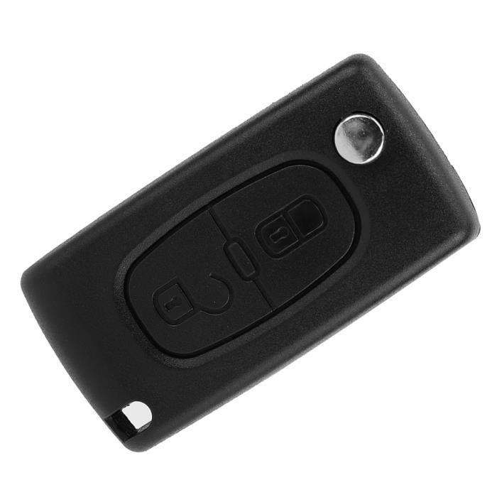 XAN Garosa étui porte-clés en plastique Couverture de coque de boîtier ...
