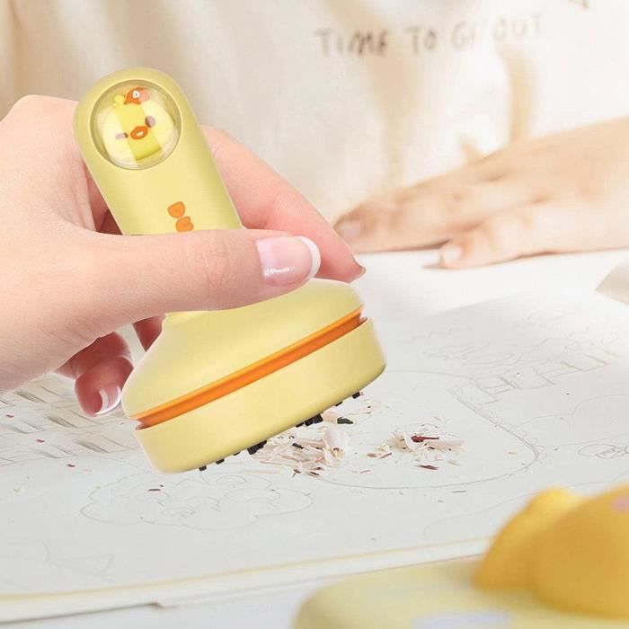 Mini Aspirateur De Bureau | Mini Balayeuse De Poussière De Table ...