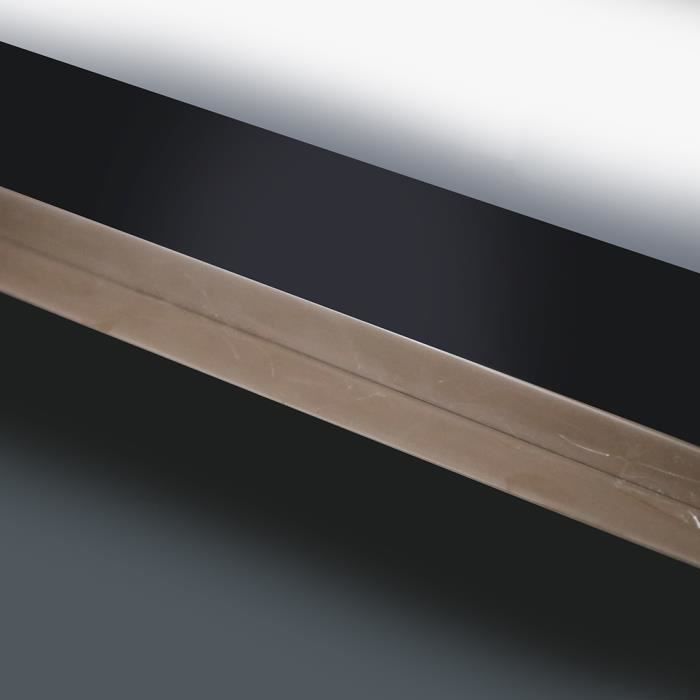 Joint mural autocollant pour baignoire avec rebord d'évier - Mxzzand ...