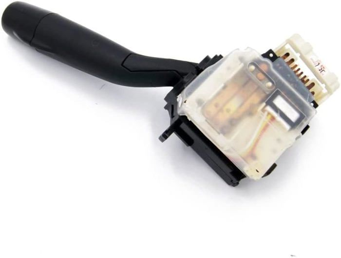 Interrupteur Colonne Direction pour Toyota Prius Camry Ra-V4 84140 ...