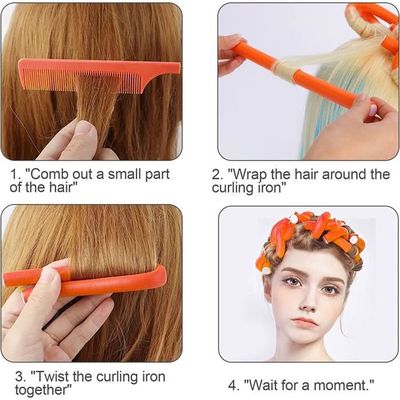 Hair curlers 2016 store