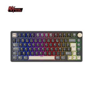 Rk royal kludge r75 - Cdiscount
