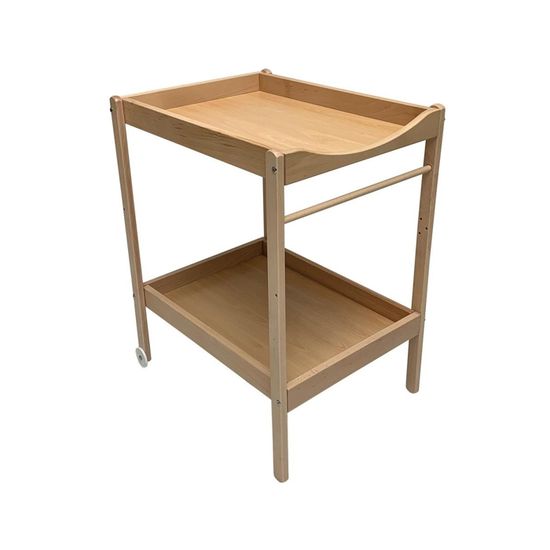 Table à langer MARGOT Vernis - Cdiscount Puériculture & Eveil bébé