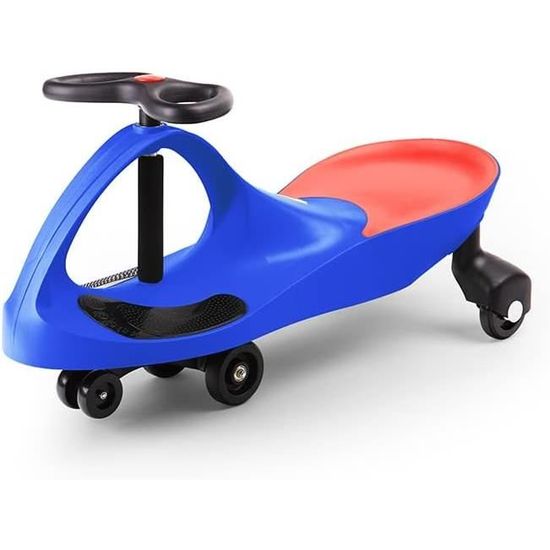 Porteur Didicar Bleu - Bigjigs - SI2000B - Pour Enfant jusqu'à 3 ans ...