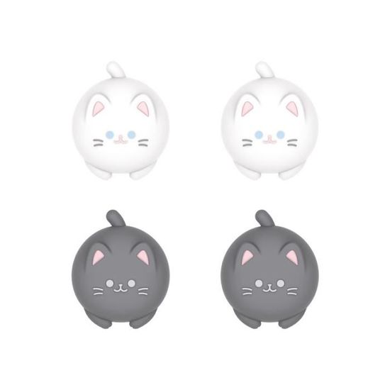 PlayVital Capuchons de Stick pour ps5 pour ps4 Joystick,pour Xbox ...