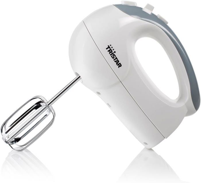 Batteur électrique MX-4151 – 200 W – Blanc.[Z1014] - Cdiscount ...