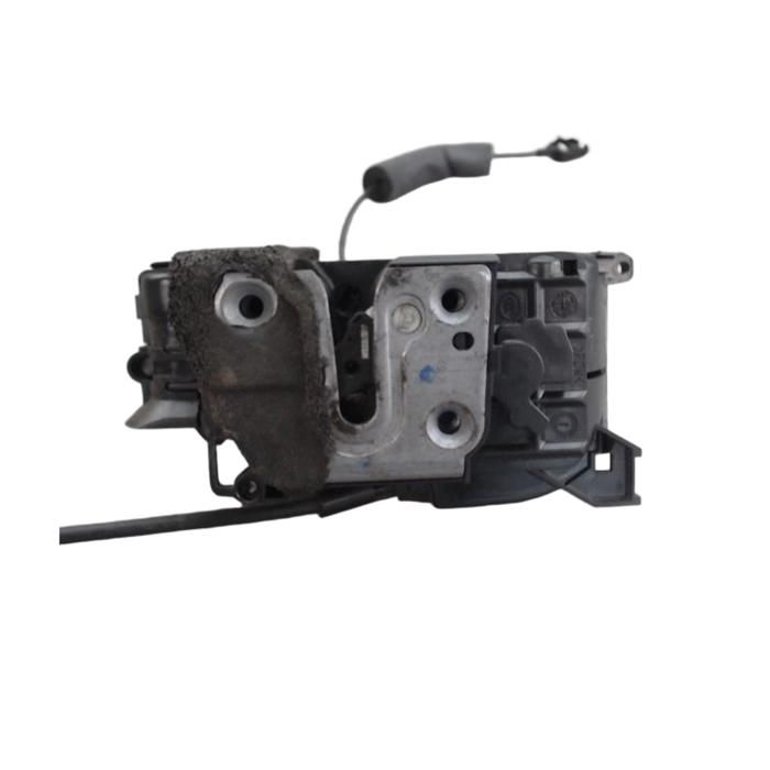 SYSTEME CONDAMNATION AVG AUTO RENAULT MEGANE 1.6 dCi (JZ00, JZ12 ...
