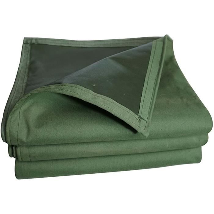 Bache De Protection Balcon, Bâche De Protection Imperméable, Bâche ...