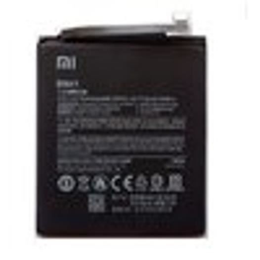 Batterie d'origine Xiaomi Redmi Note 4 (BN41) 4100mAh - Cdiscount ...