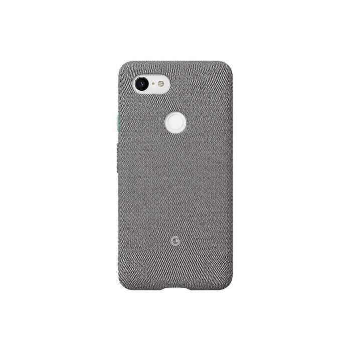 Google XL téléphone Coque sur Mesure Tissu Active Edge pour Pixel 3 ...