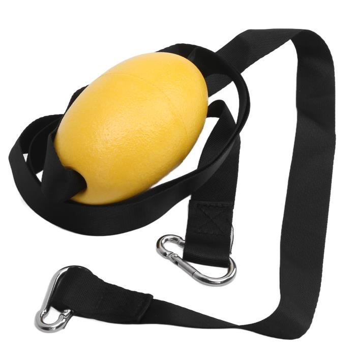 Keenso bouée portable Bouée de câble de remorquage portable facile à ...