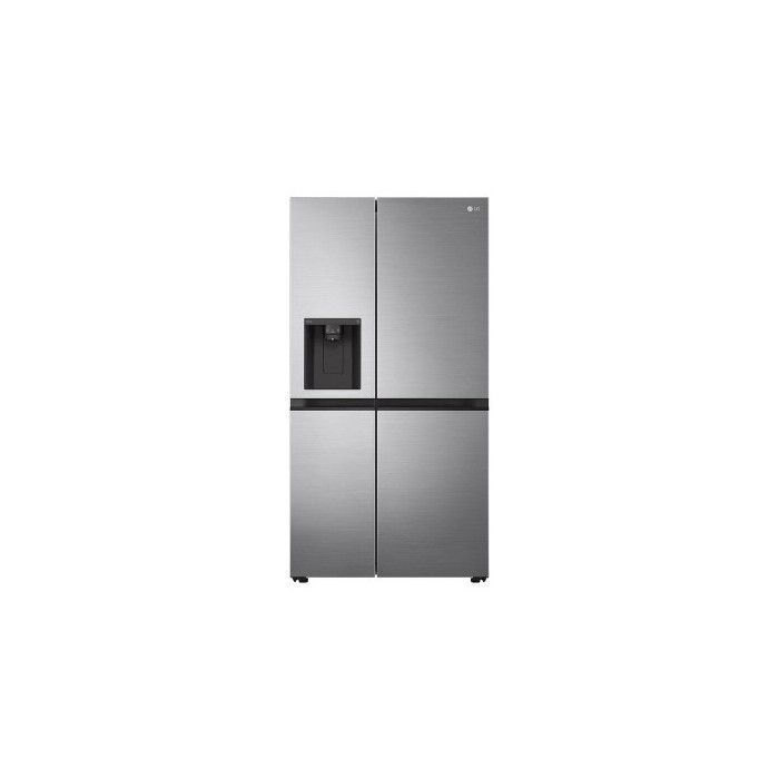 Réfrigérateur - Frigo américain LG GSLV50PZXE - Achat / Vente ...