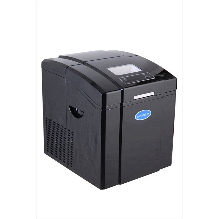 machine a glacons mg klaiser