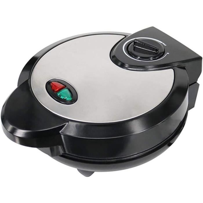 Appareil À Croque-Monsieur,Machine À Gaufres Électrique, Gaufrier ...