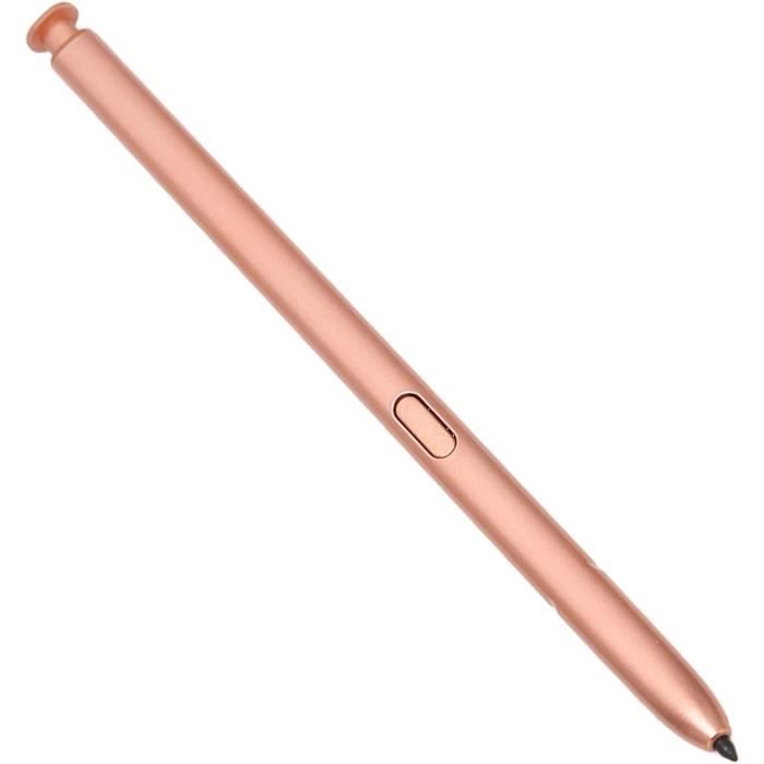 Stylet Pour Samsung Galaxy Note 20 Ultra 5G, Remplacement Officiel Du ...