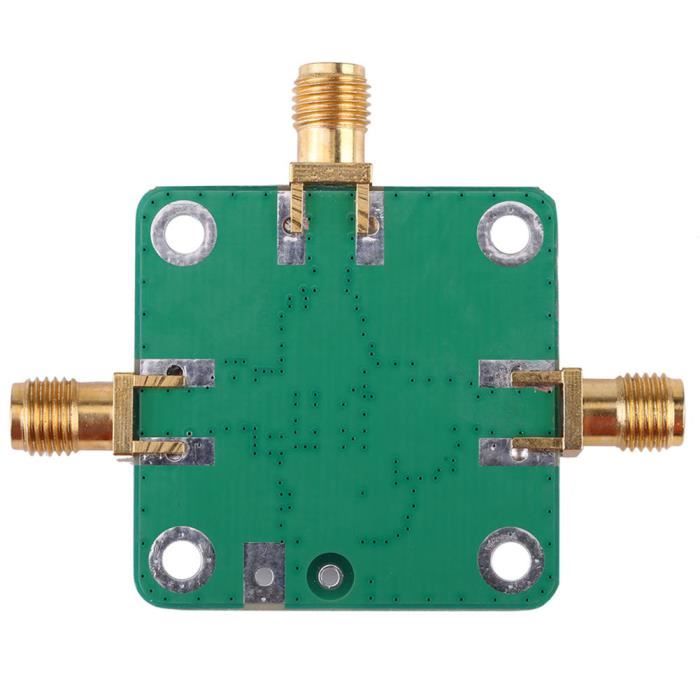 Zerone Mélangeur de fréquence Convertisseur de fréquence radio à puce ...