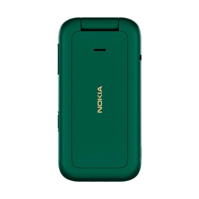 Téléphone portable - NOKIA - 2660 Flip - 4G Dual Sim - Écran 2,8 pouces ...