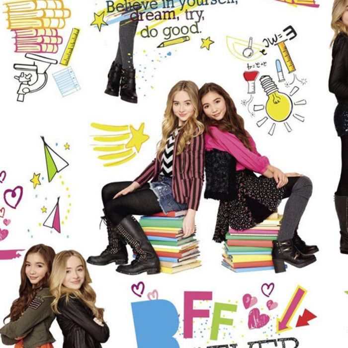 Stickers - Disney - Le Monde de Riley - 24 grands stickers ...