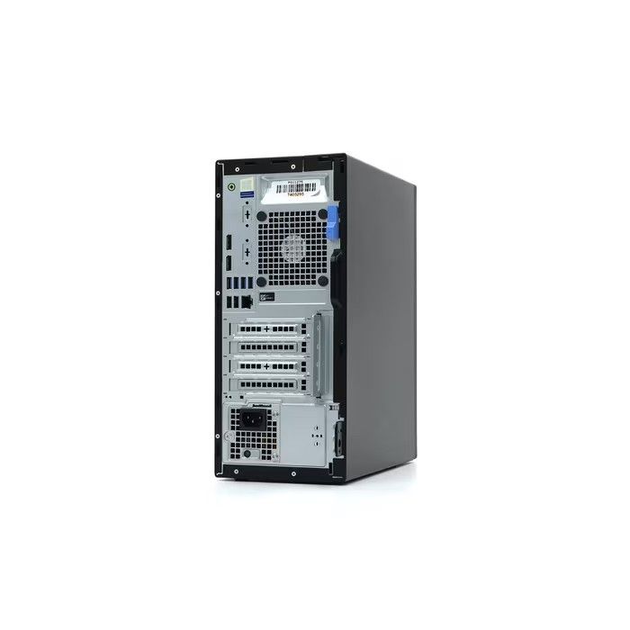 Pc de bureau Dell Optiplex 5070 Tower i5-9500 8Go 500Go SSD DVD-ROM Win ...